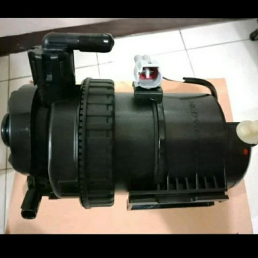 Pompa Solar - Rumah Filter Solar Triton Pajero Sport Lama | Lazada ...