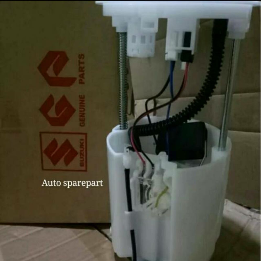 fuel pump assy pompa minyak komplite suzuki APV orisinil | Lazada Indonesia