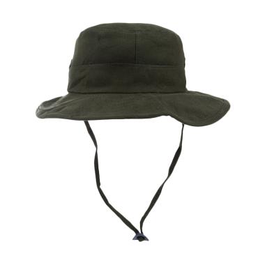 ( COD ) topi ripstok hutan rimba terlaris - topi kekinian | Lazada ...