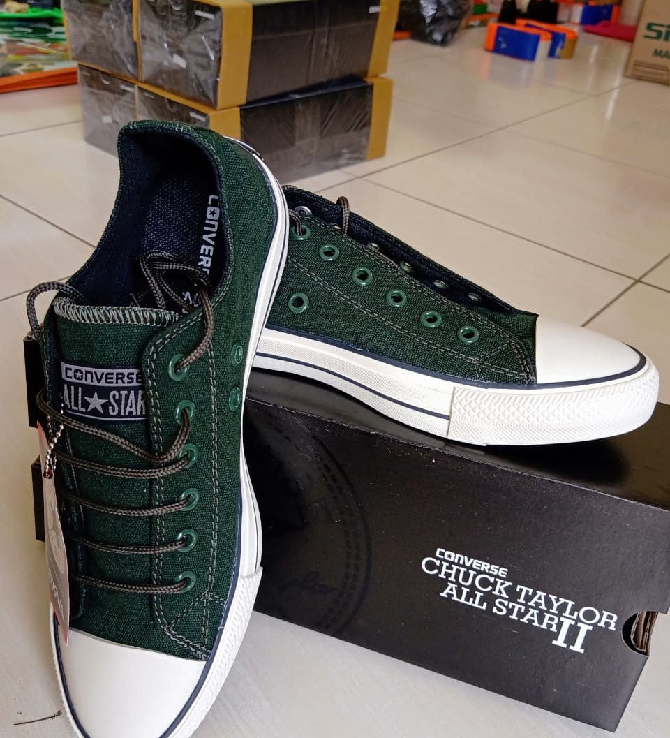 sepatu ct alstar terbaru model klasik | Lazada Indonesia