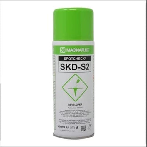 magnaflux spotcheck SKD-S2 400ML MAGNAFLUX SPOTCHECK DEVELOPER | Lazada ...