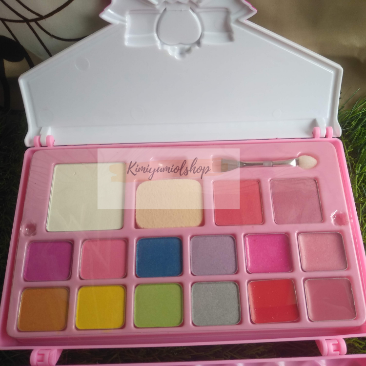 Amara Makeup Anak | Saubhaya Makeup