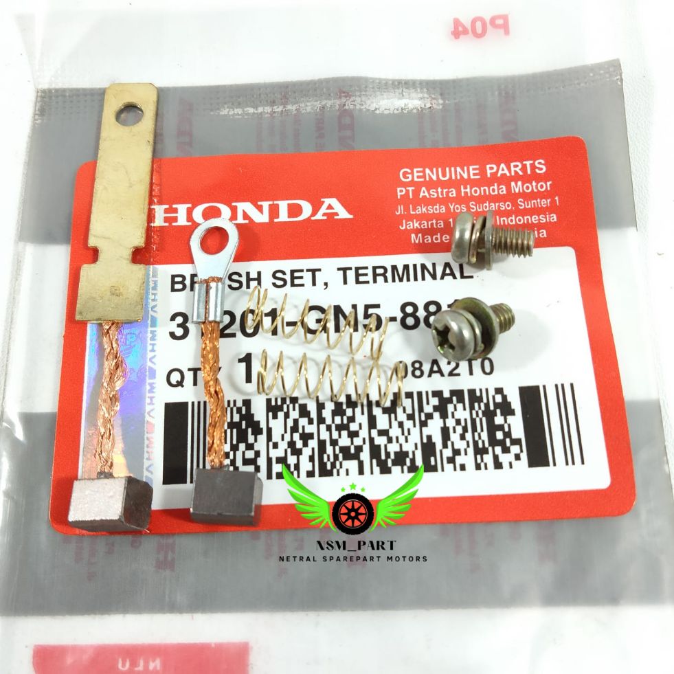 Arang areng cool stater starter grand / supra x / prima / lagenda ...