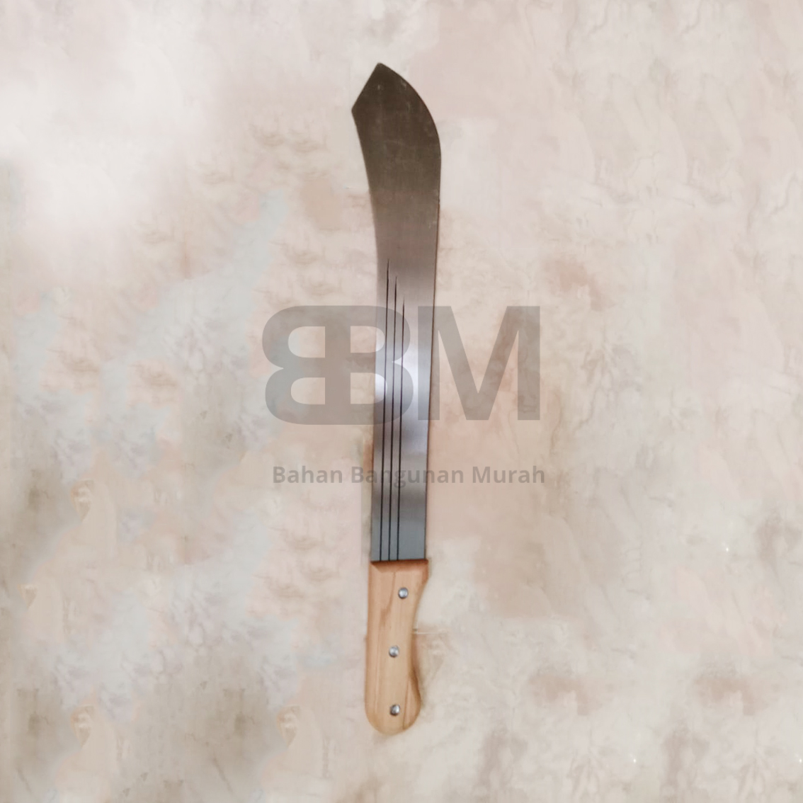 Parang Tebu Kayu 18 Inci / Pedang Tebu Plastik 22 Inch | Lazada Indonesia