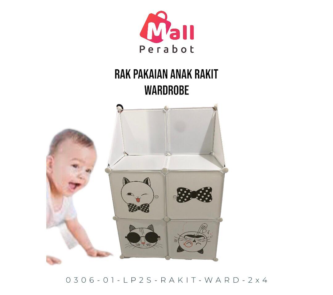 Mall Perabot | Lemari Pakaian Rakit Plastik | Lemari Baju Rak Buku ... Mall Perabot | Lemari Pakaian Rakit Plastik | Lemari Baju Rak Buku ...