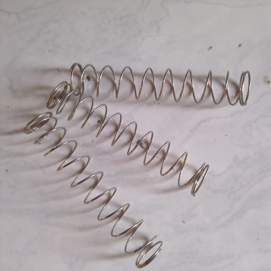 SMF.H406 Per Pembuangan Mesin Cuci - Per Karet Seal Pembuangan Mesin ...