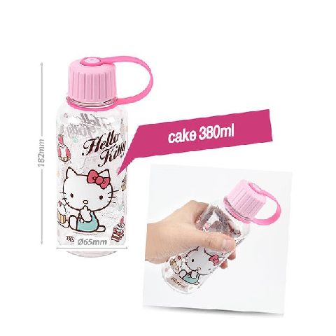 Original Lock n Lock Hello Kitty Edition Cake | Lazada Indonesia