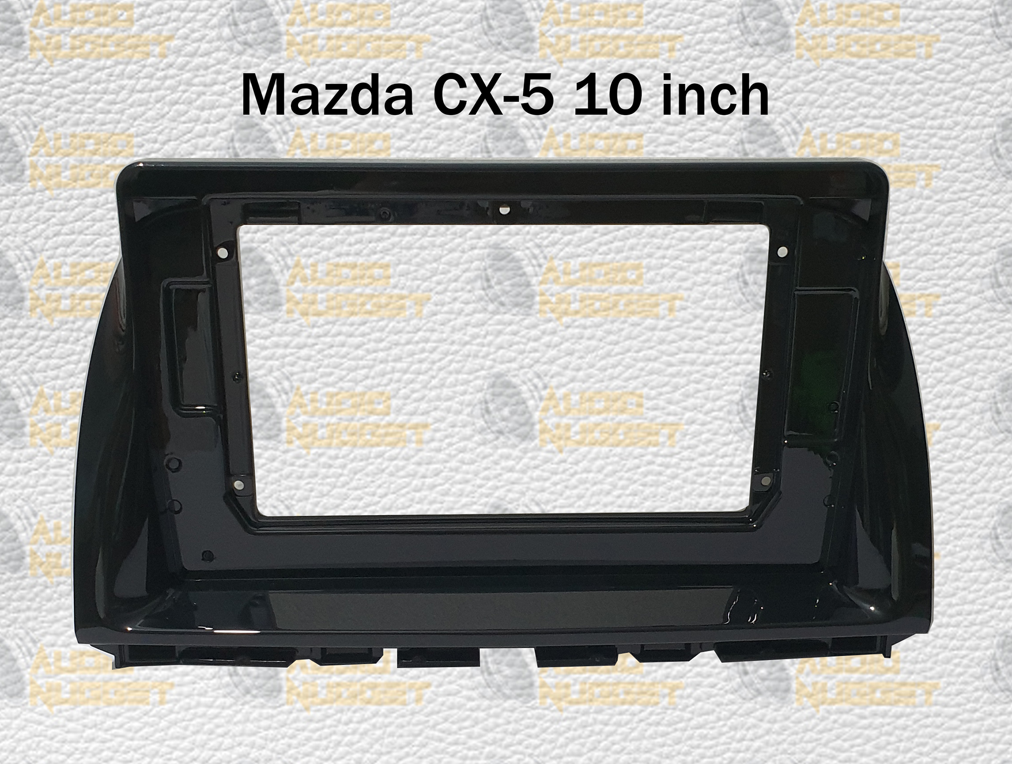 Frame tape head unit android Mazda CX5 CX-5 2011 - 2015 10 inch ...