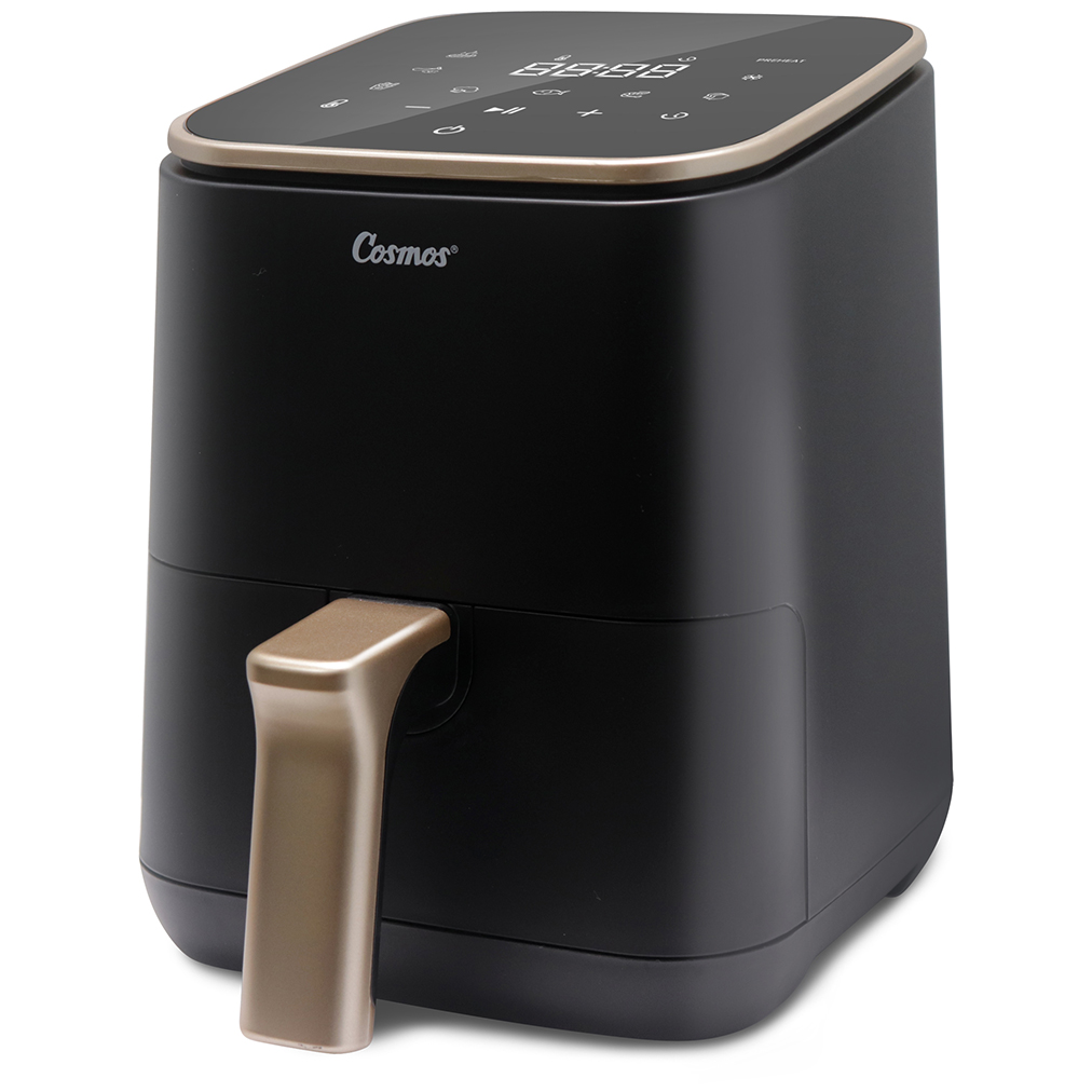 Cosmos CAF-6603 - Air Fryer 2L | Lazada Indonesia