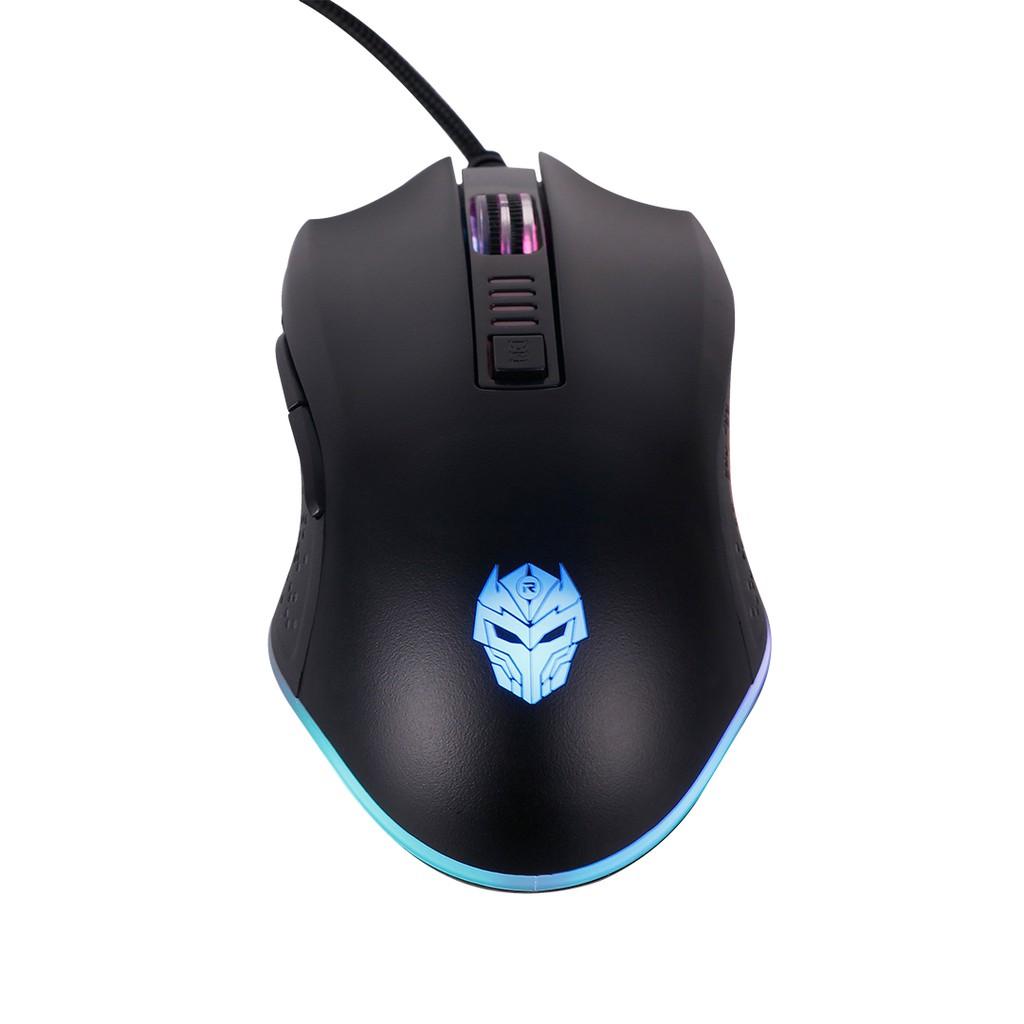 Rexus Xierra X9 Mouse Gaming Versi 2019 | Lazada Indonesia
