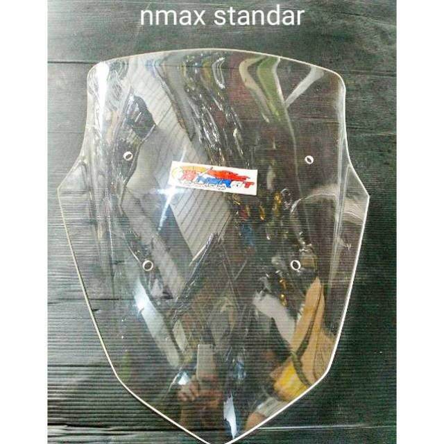 visor nmax old model standar nmax old model standar- windshield yamaha ...