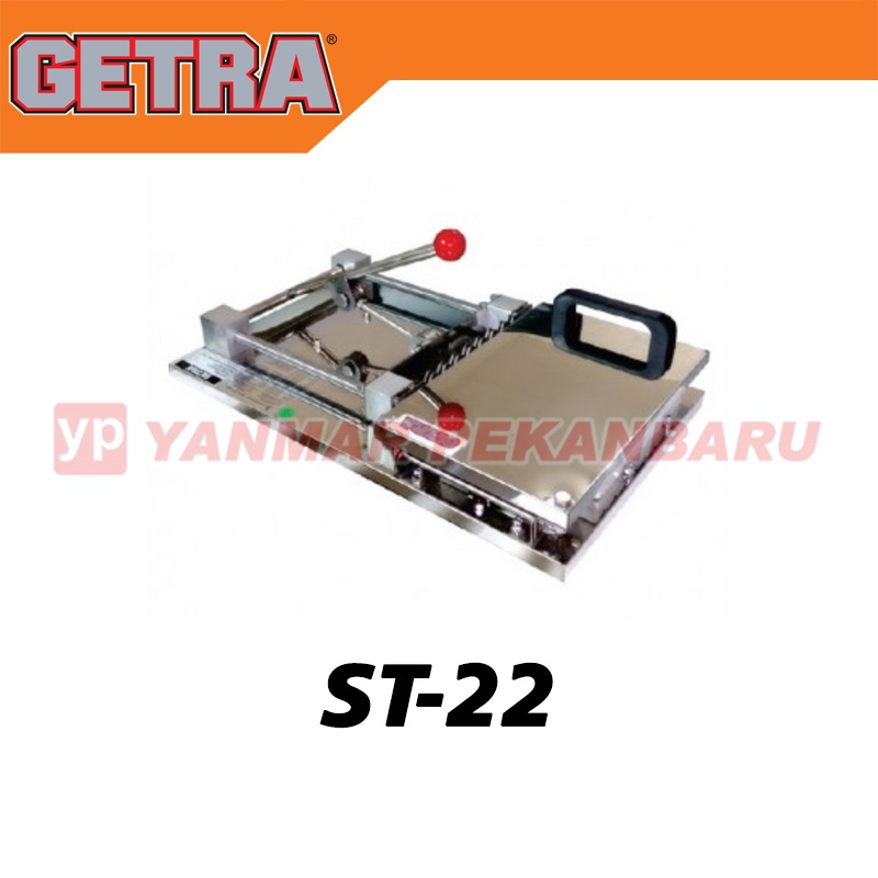 Mesin Tusuk Sate / Satay Meat Skewers GETRA ST-22 | Lazada Indonesia