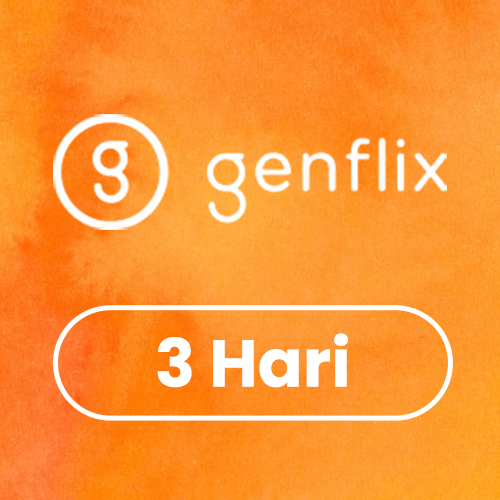 Genflix | Lazada Indonesia