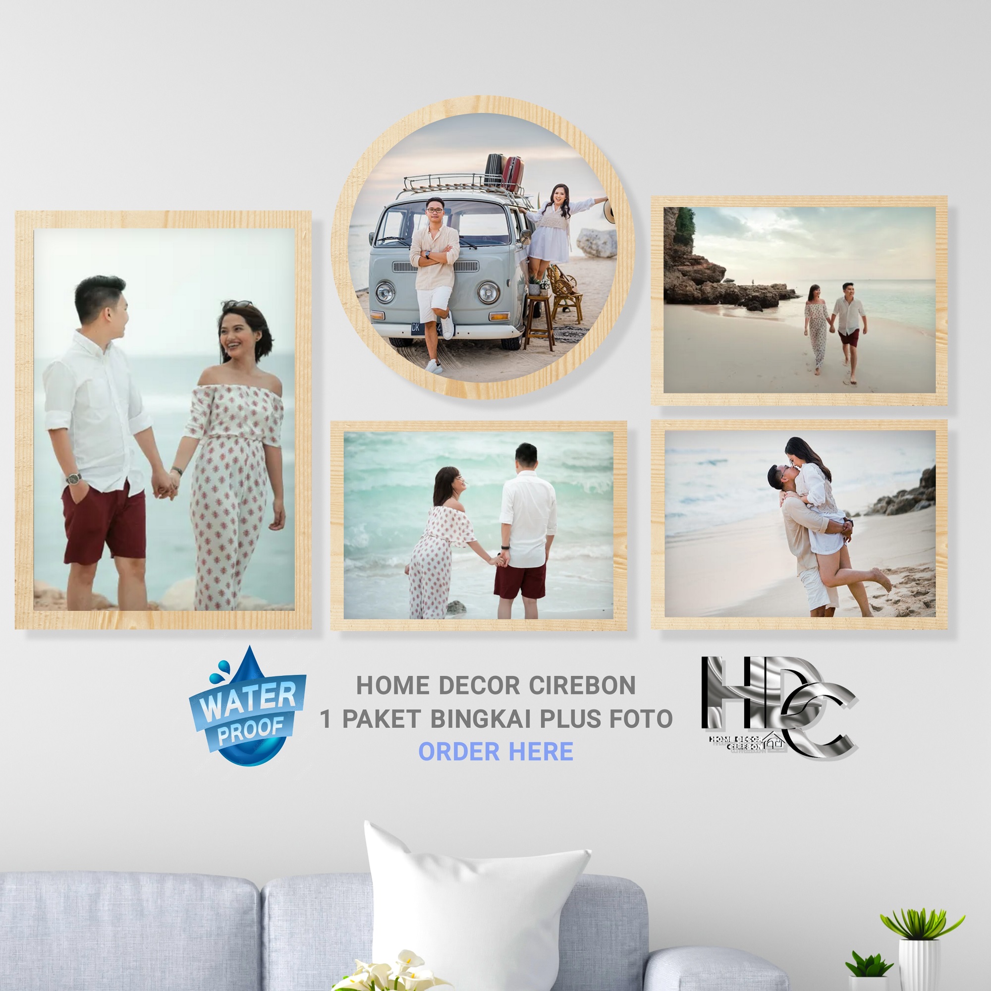 cetak foto bingkai cetak foto dengan bingkai cetak foto plus bingkai ...