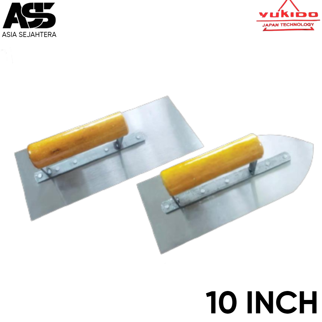 Plat Baja - Roskam Plester SENDOK ACIAN RASKAM BESI POLOS / TOWER ...