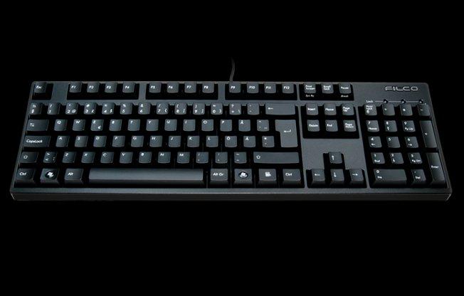 Filco Majestouch 2 Fullsize Gaming Keyboard | Lazada Indonesia