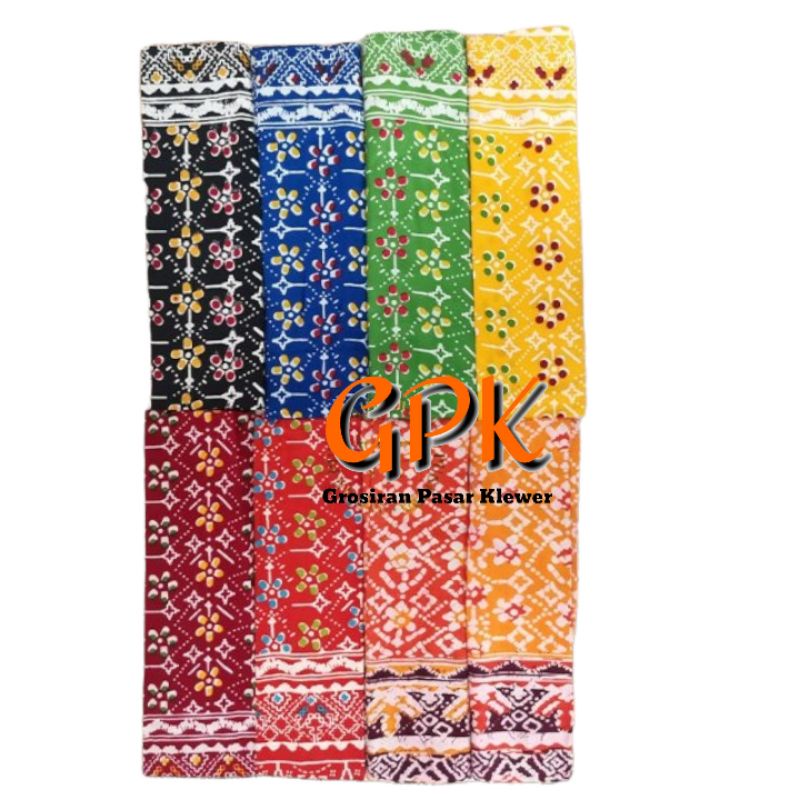 Sampur Cinde ( Selendang Tari ) Sampur Tari ANAK | Lazada Indonesia