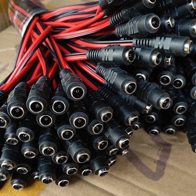 SOCKET KABEL DC BAGUS SOCKET FEMALE | Lazada Indonesia