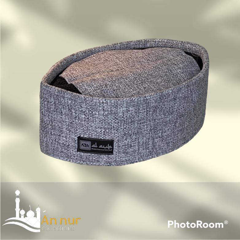 PECI SONGKOK NASIONAL MODEL TERBARU / PECI AL KAMBANI / PECI SONGKOK ...