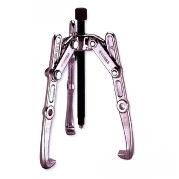 Tekiro 3 Arm Puller 8 Inch / Tracker Bearing Treker kaki tiga 8 ...