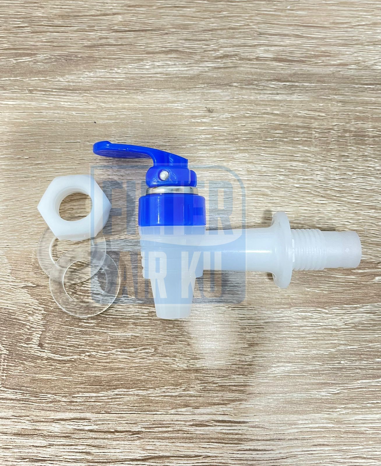 Keran Air Dispenser / Keran Guci / Keran Galon Plastik | Lazada Indonesia