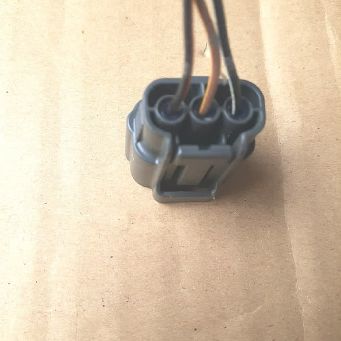 Socket Soket Coil Koil Kuil Suzuki Apv Baleno Futura | Lazada Indonesia