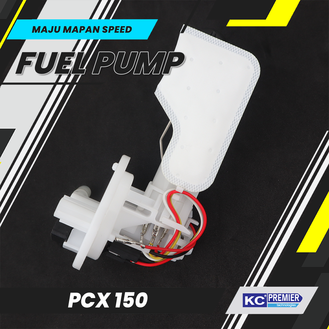 Fuel Pump PCX 150 / Pompa Bensin Injeksi PCX 150 | Lazada Indonesia