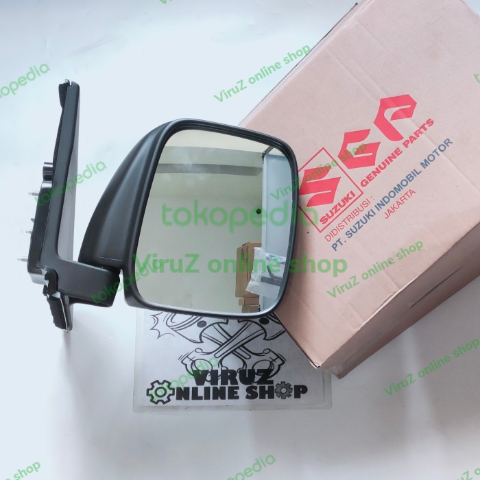 Spion Full Set / Spion Apv Manual STD (ORIGINAL) | Lazada Indonesia