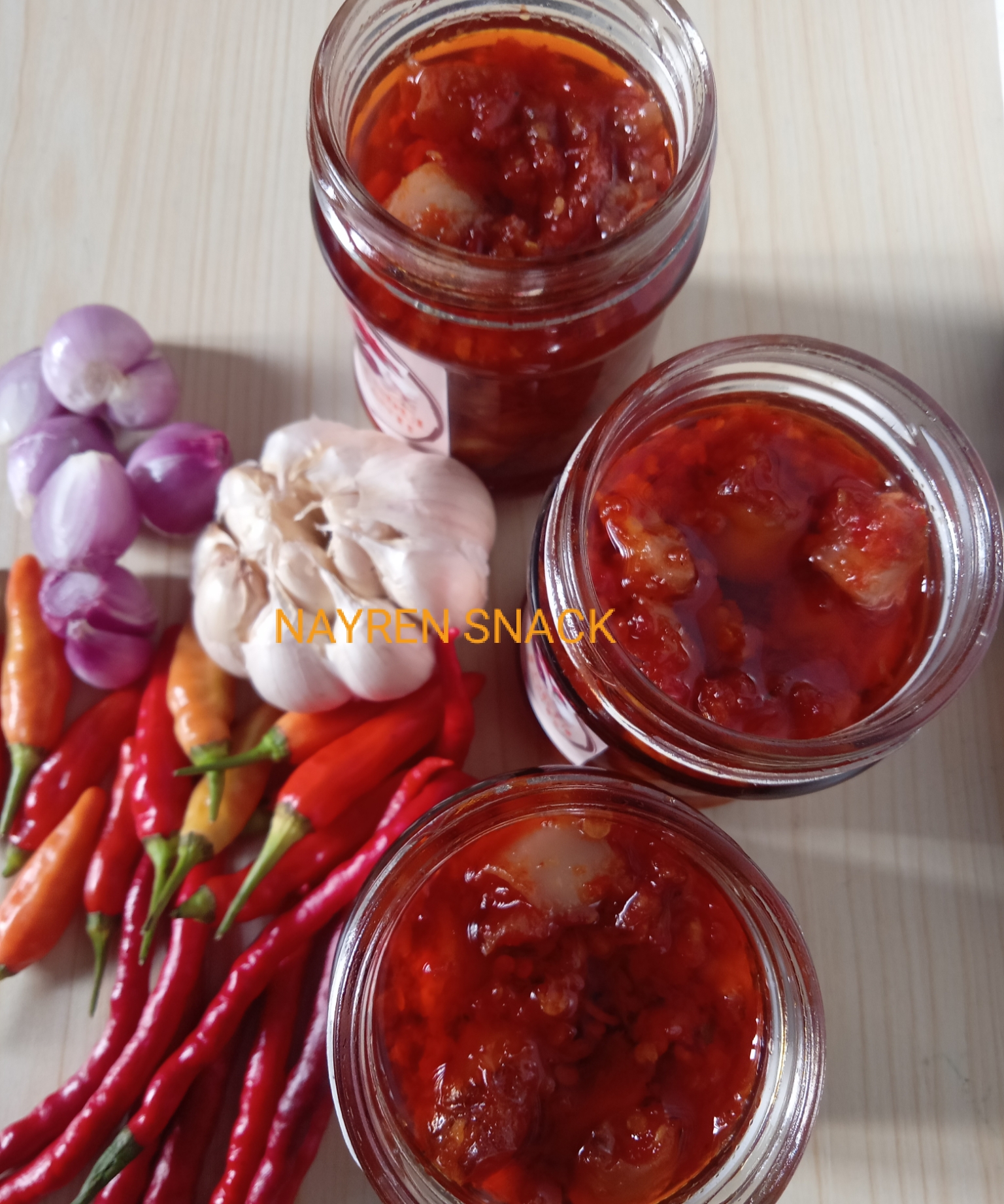 SAMBAL CUMI EXTRA PEDAS/ SAMBAL CUMI KEBASAN BOTOL 170gr | Lazada Indonesia