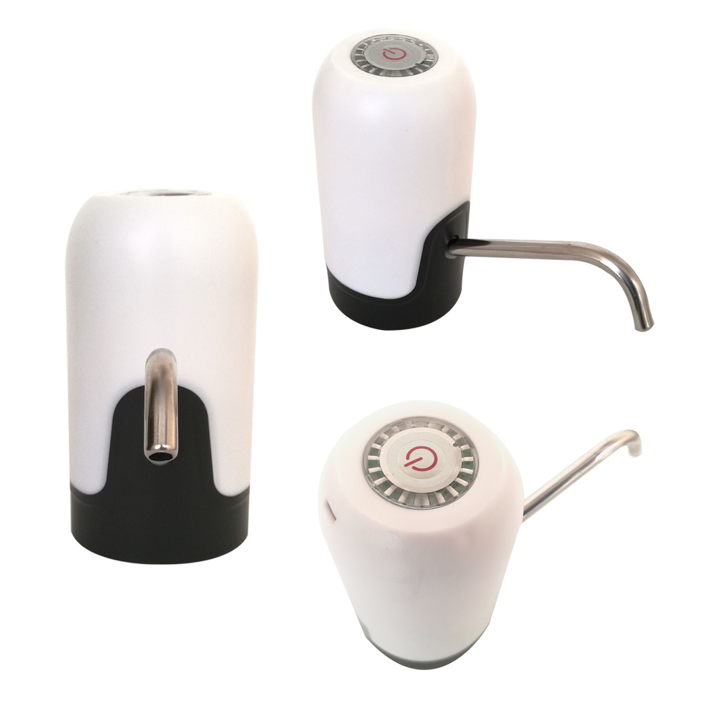 Dispenser Listrik - Alat Pompa Dispenser Air Galon - Alat Pompa Galon ...