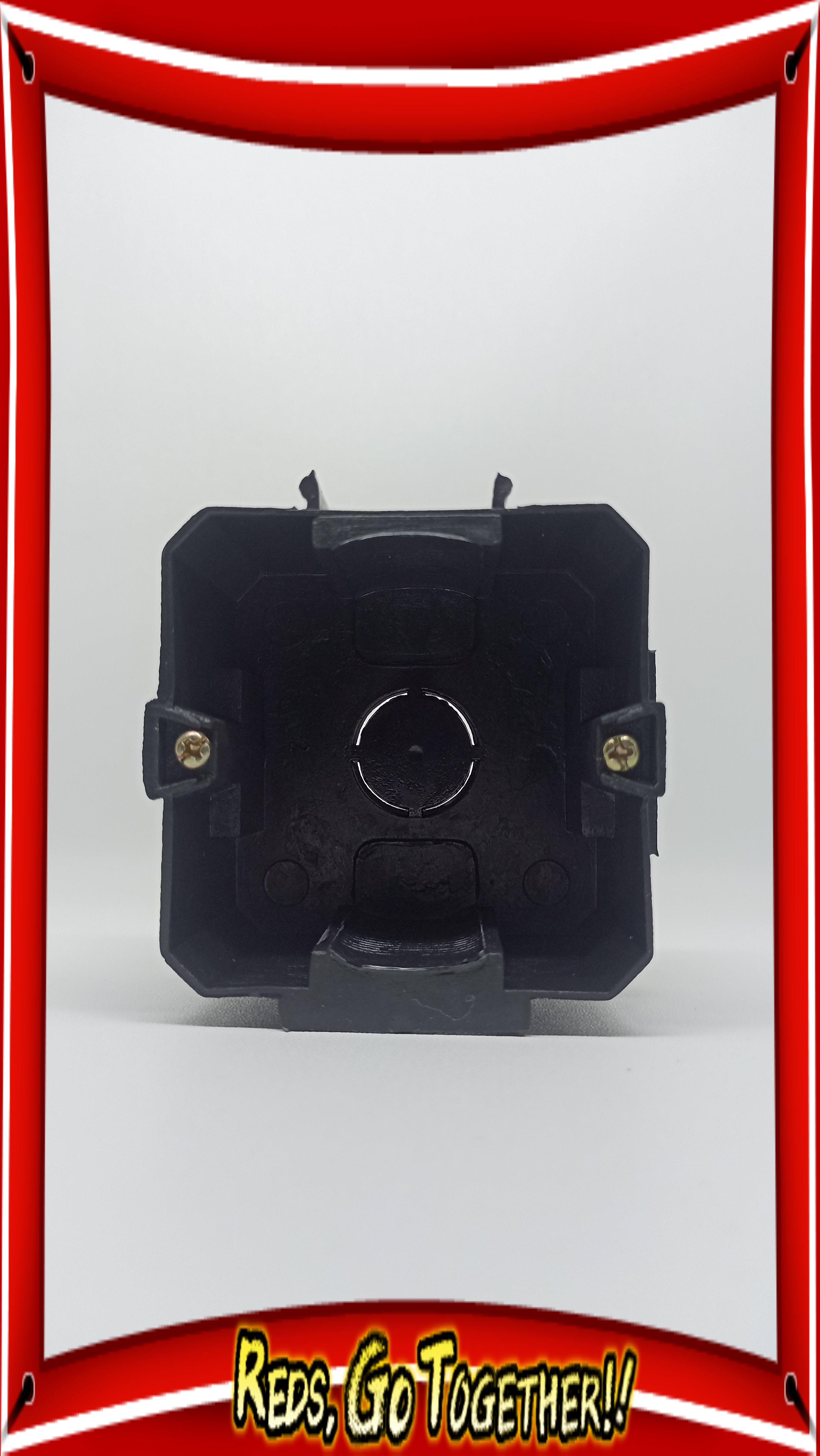 BOX PVC 3X3 INBOW DUS PIOLINE - INBOW DUS SAKLAR INBOW KOTAK OUTBOW ...