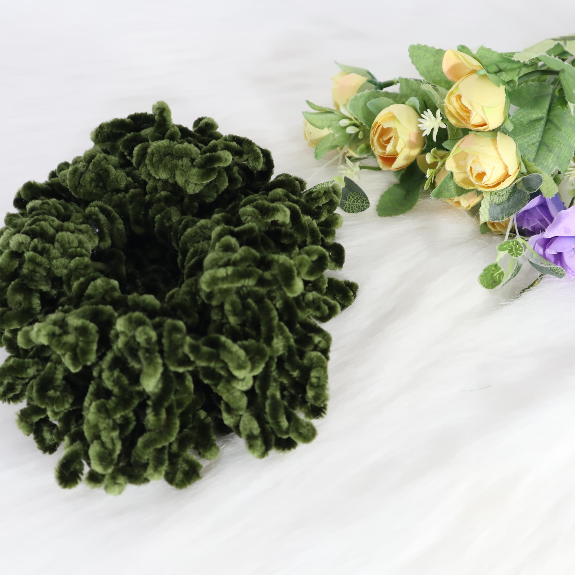 IKAT RAMBUT UBUR UBUR JUMBO TERMURAH/ IKAR RAMBUT BESAR / CEPOL RAMBUT ...