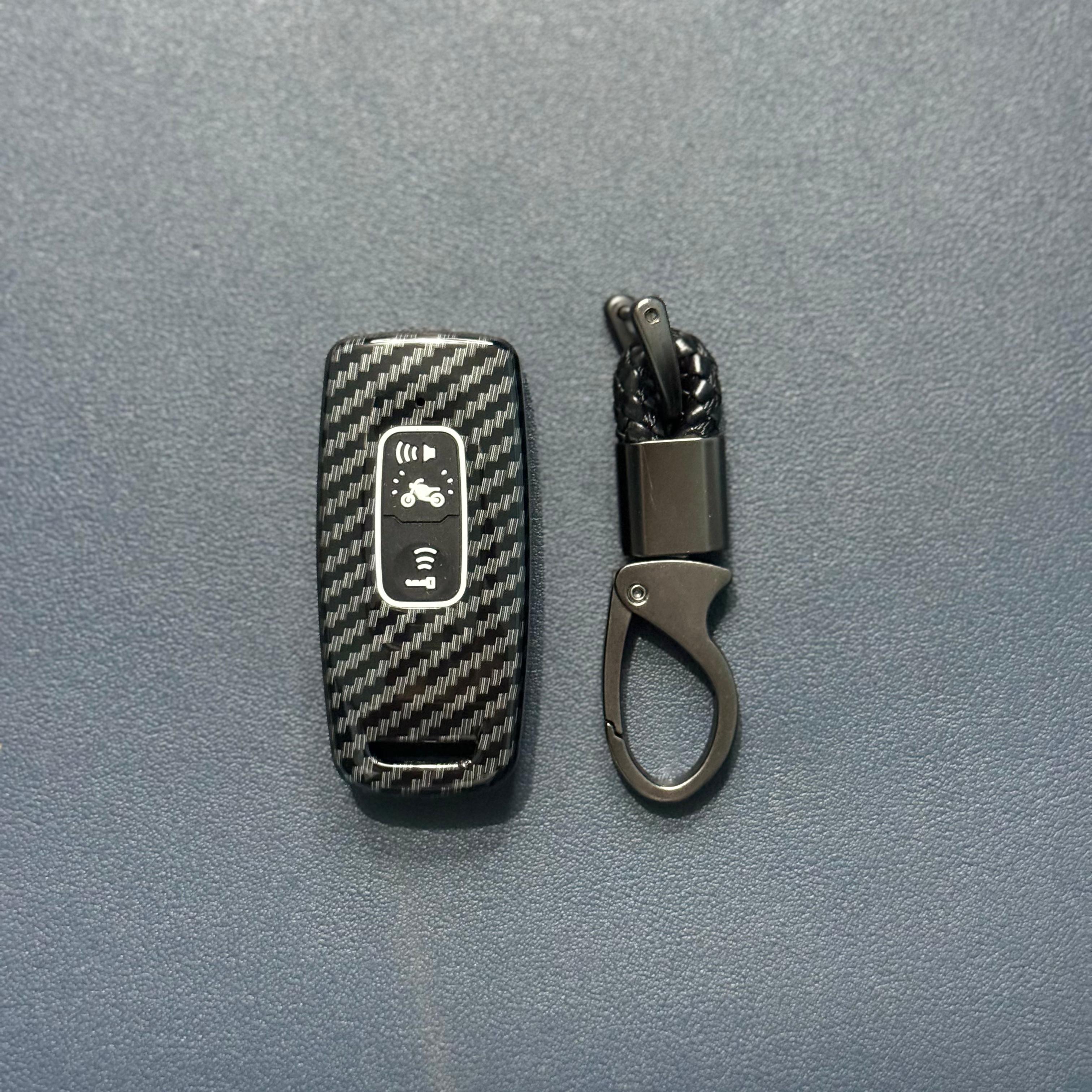 Cover Remot Carbon Pcx 160 Adv 160 Vario 160 Vario 125 New Scoopy New ...