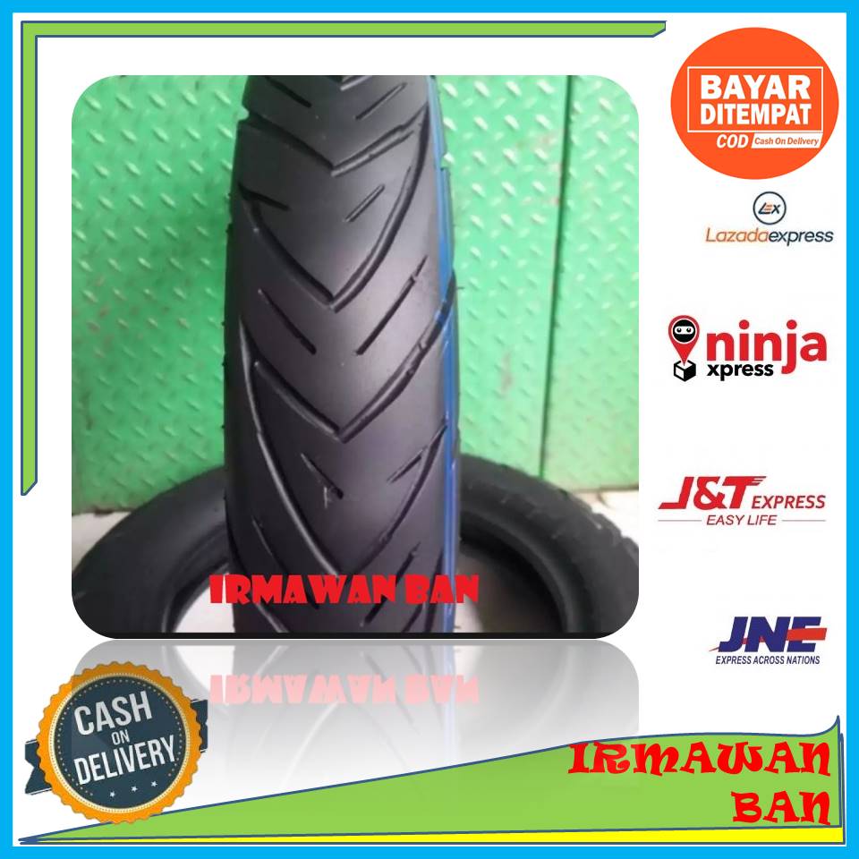 Ban Motor Metic MERK FDR ukuran 90/80 - ring 14 Tubeless. | Lazada ...