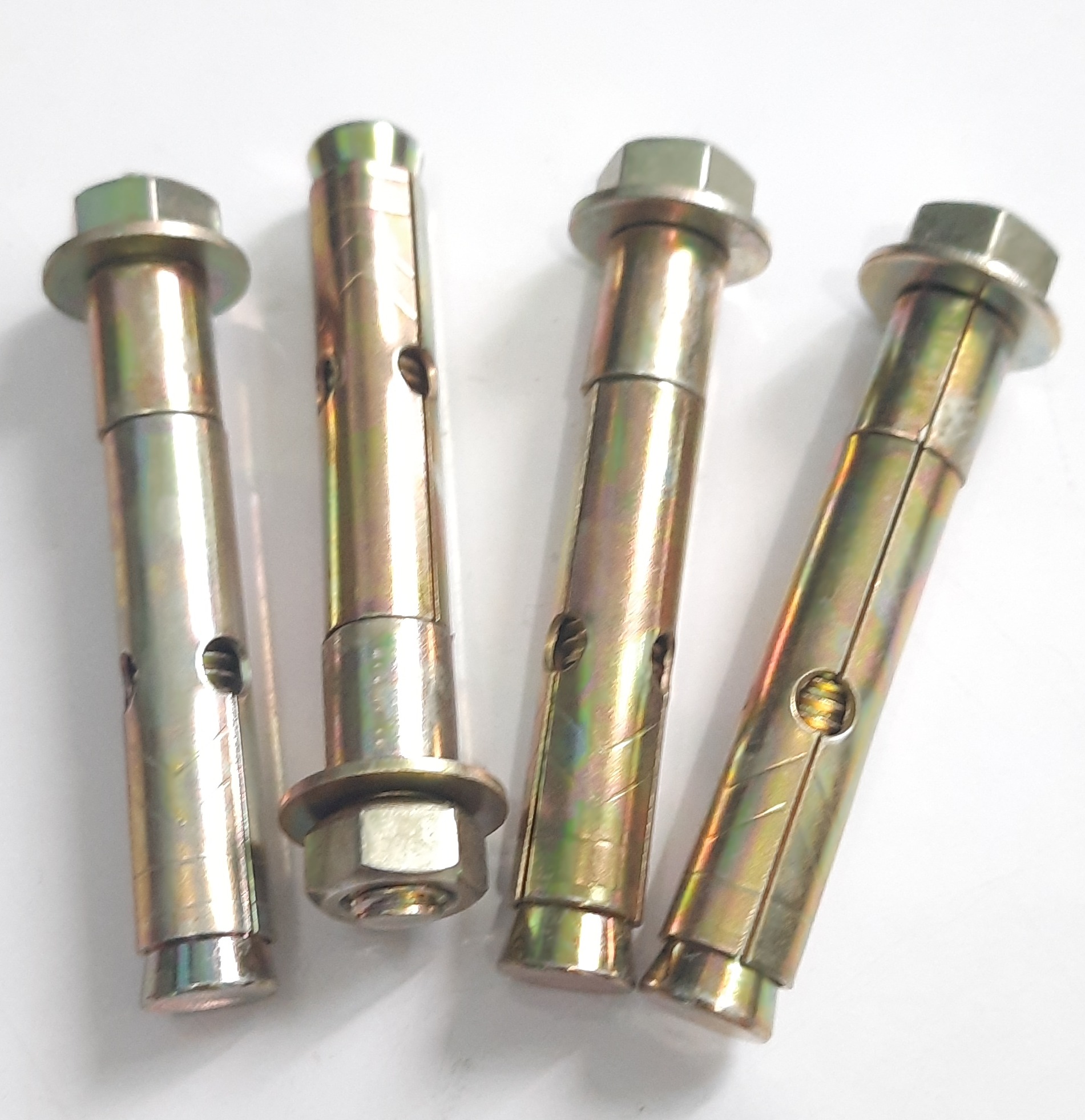 Dinabolt 8 x 40 Dynabolt Baut Tanam Bor 8mm | Lazada Indonesia