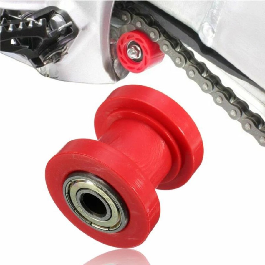 Roller Rantai Universal Motor Mini Gp ATV Trail 8mm | Lazada Indonesia