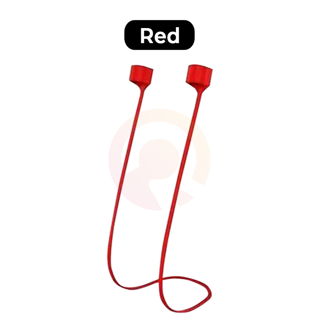 [RO ACC] TALI TWS PRO SILIKON LEHER HEADSET EARPHONE AIR ANTI LOST ...