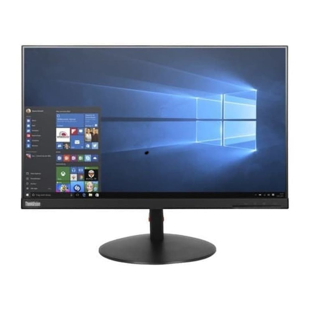 Lenovo ThinkVision T23i-10 23" LED | Lazada Indonesia