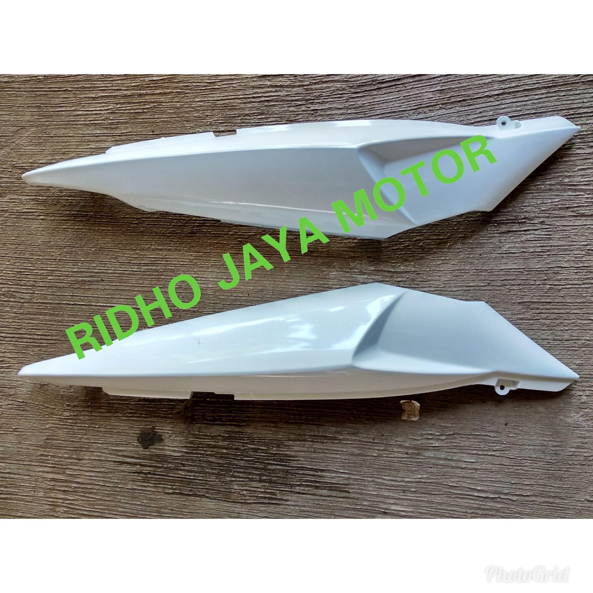 Bodi Yamaha Vixion old putih | Lazada Indonesia