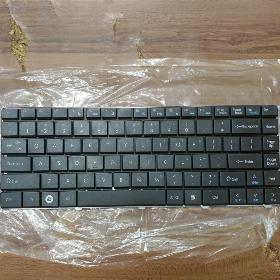 Keyboard Laptop Acer Aspire 4732z | Lazada Indonesia