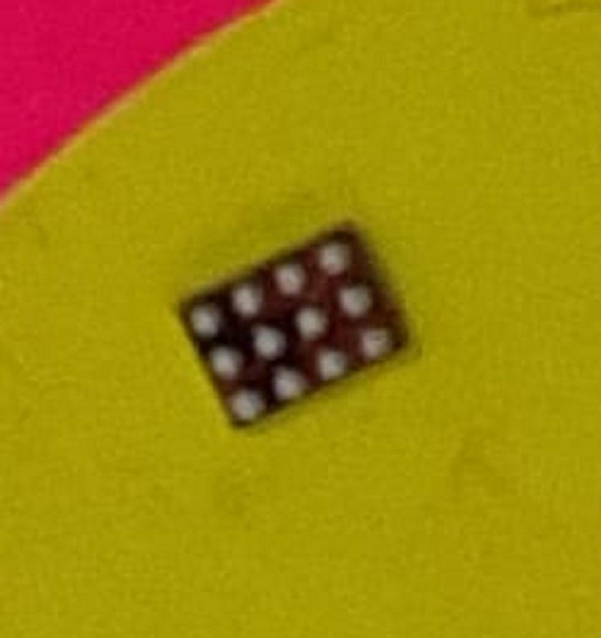 IC LIGHT / IC LAMPU OPPO A3S ORIGINAL TESTED | Lazada Indonesia