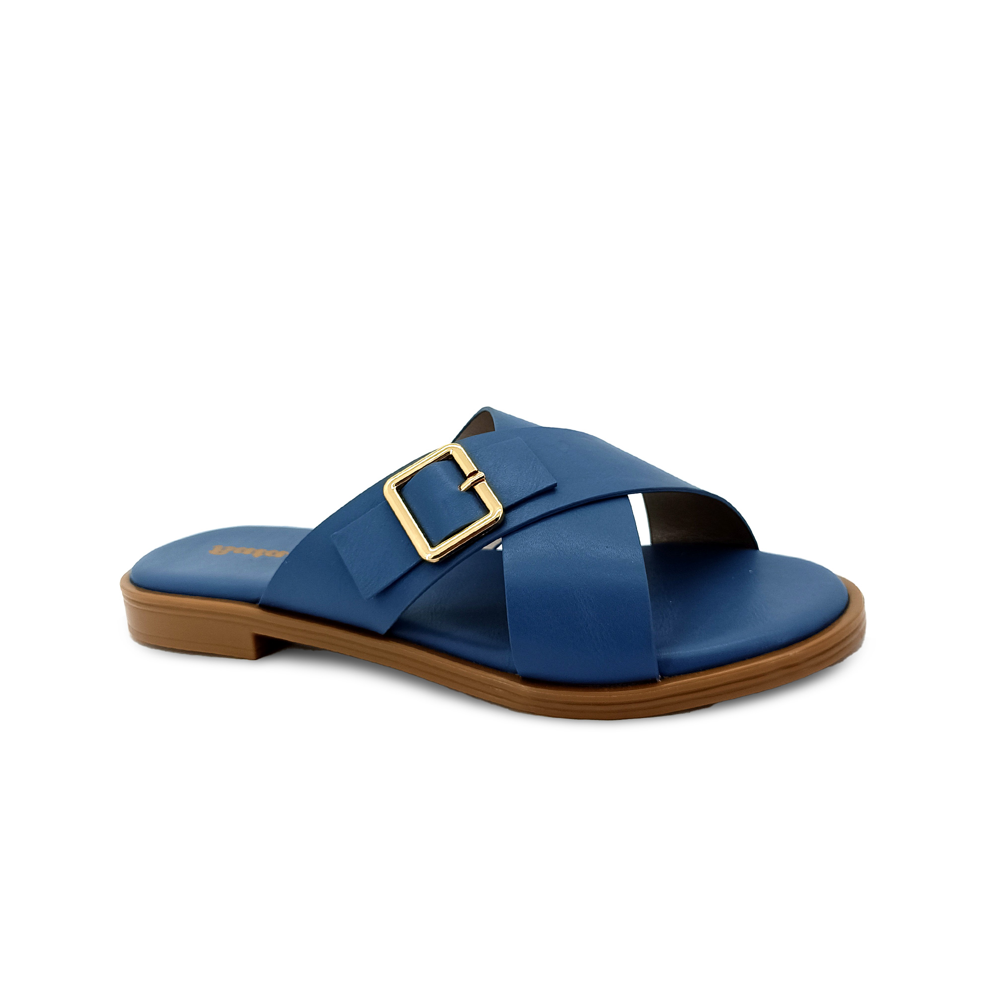 BATA RED LABEL Ladies Sandal Contemporary Sofia - 5919851 | Lazada ...