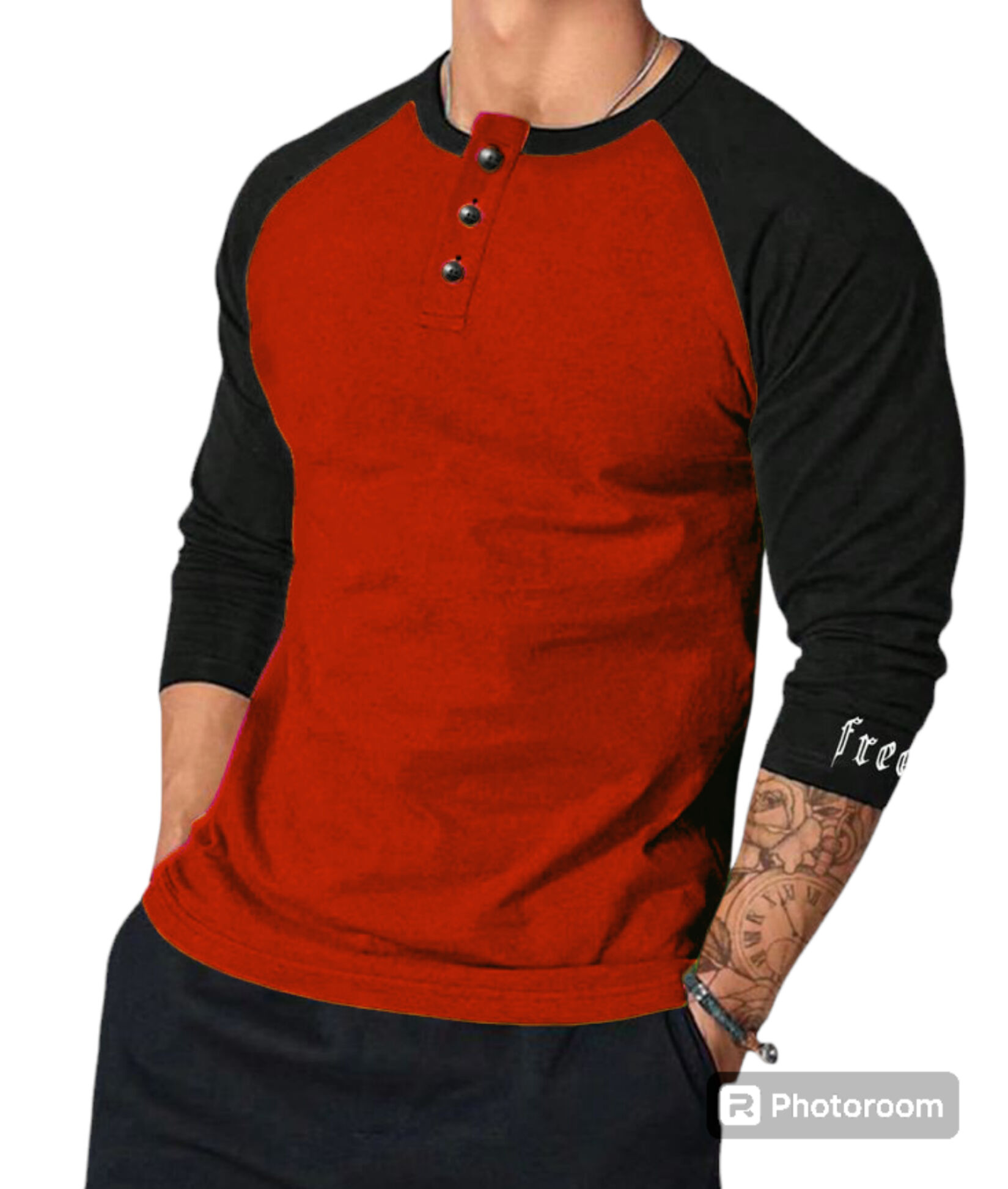 Baju Tangan Panjang Polos / Kaos Tangan Panjang / Baju Tangan Panjang ... Baju Tangan Panjang Polos / Kaos Tangan Panjang / Baju Tangan Panjang ...