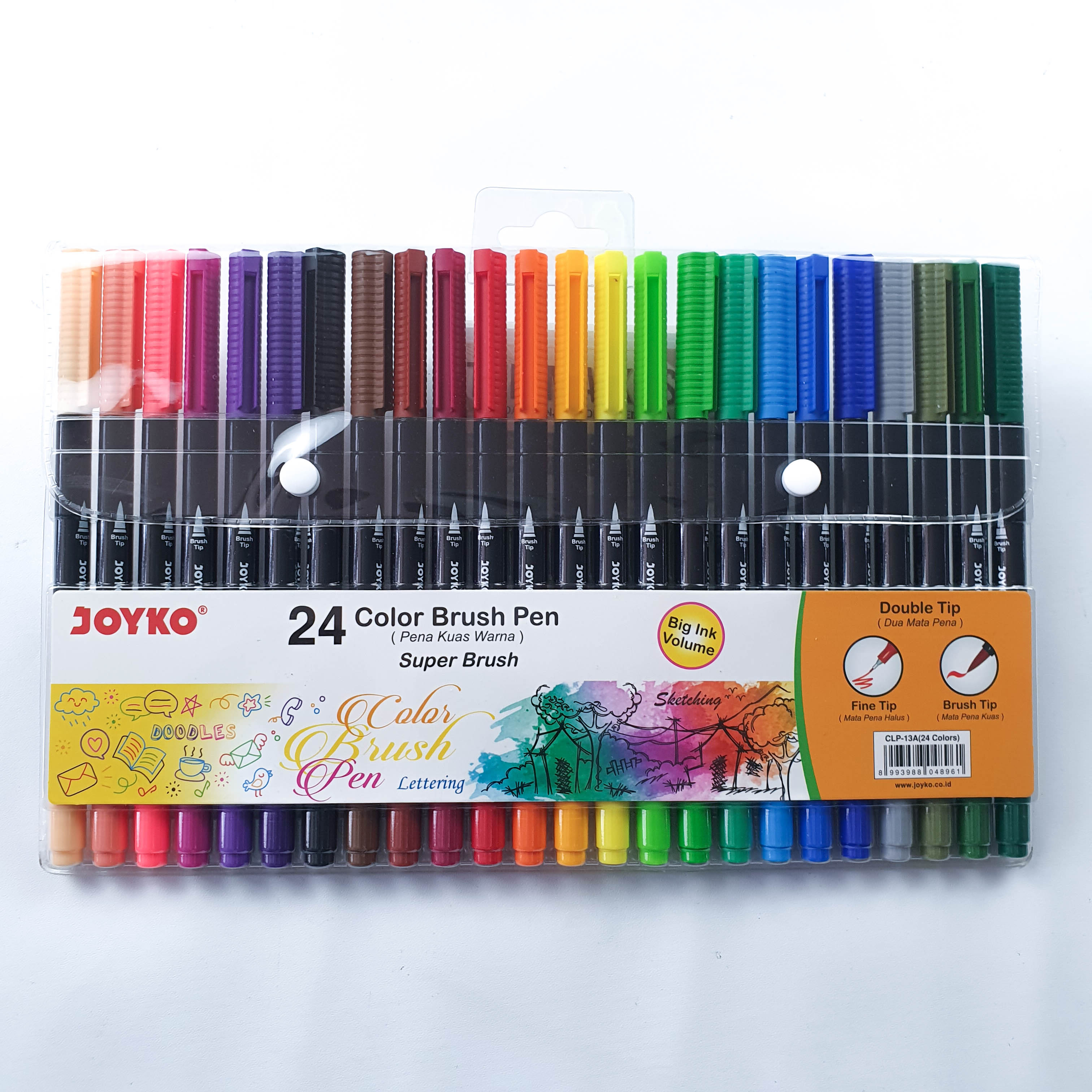 Joyko brush pen store