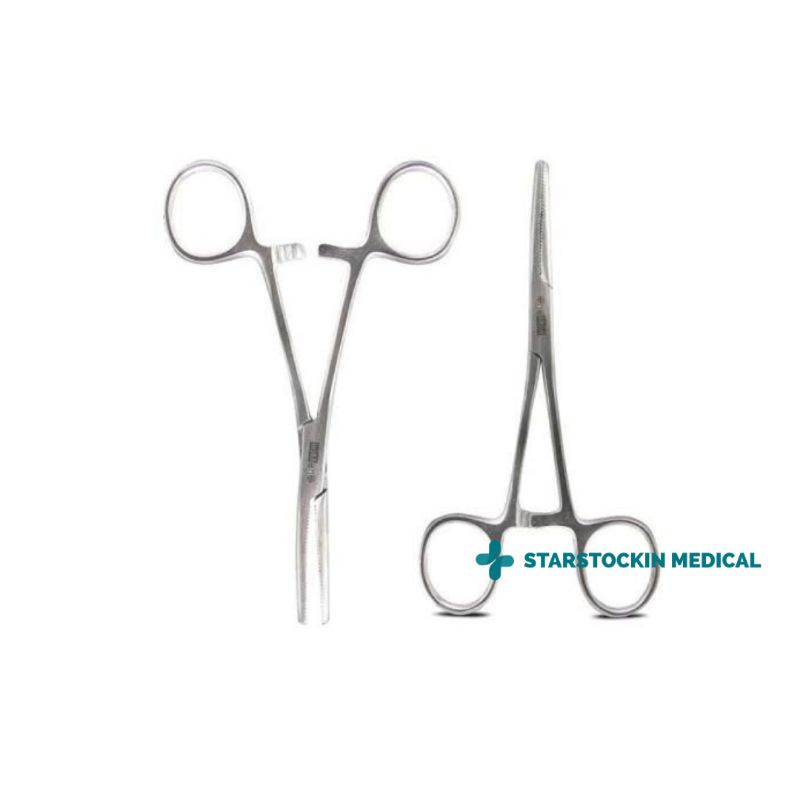 Gunting Pean Klem Lurus Onemed | Lazada Indonesia