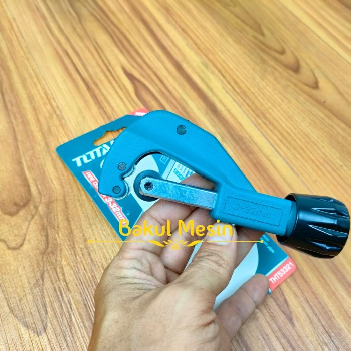 TOTAL TOOLS THT53321 pemotong pipa ac tembaga tube cutter pipe cutter ...