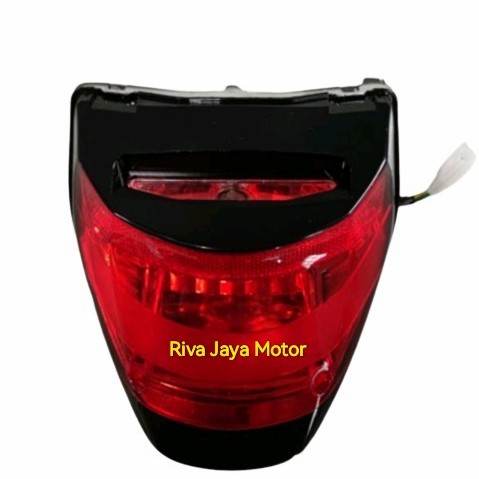 Stop Lamp Assy Lampu Stoplamp Belakang Honda Cb 150 Verza Cb150 Versa ...