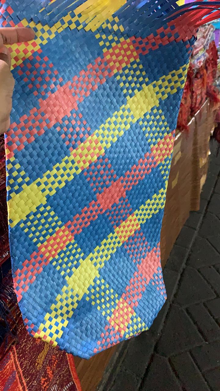 Tandok batak isi 3 Kg Bahul-Bahul Balbahul Tempat Beras Pesta Khas ...