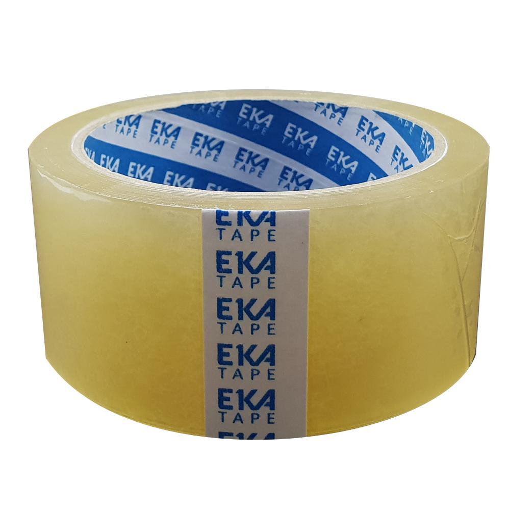 Lakban EKA Tape Lakban Bening 45 mm | Lazada Indonesia