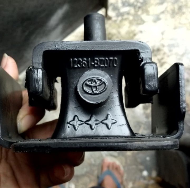 ENGINE MOUNTING AVANZA VELOZ RUSH TERIOS AVANZA 1500CC | Lazada Indonesia